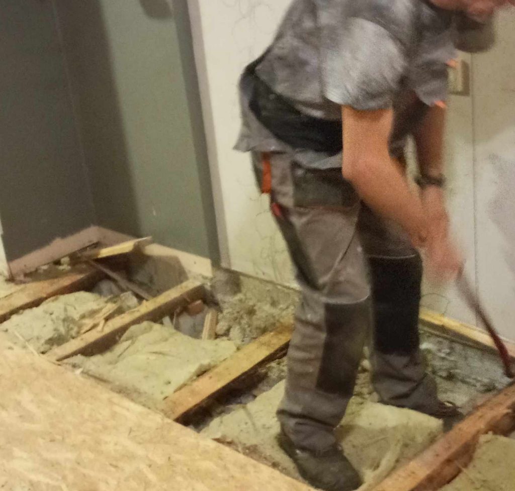 Bringing Warmth to the Seven-Child Meriniit Family Home - A ...